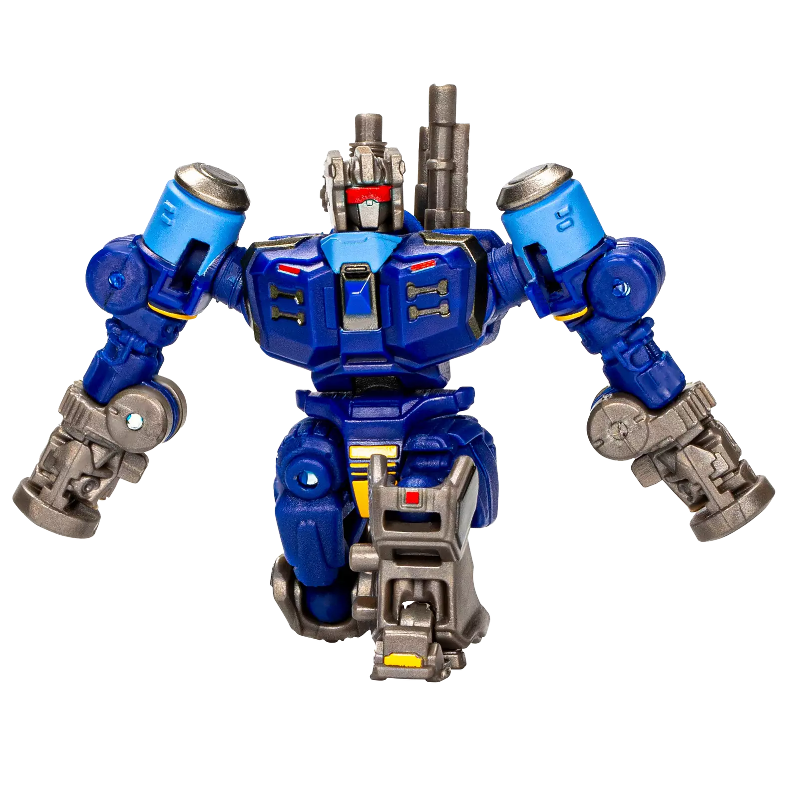 BUMBLEBEE Decepticon Rumble Figure Studio Series Core 9cm – Kokochao